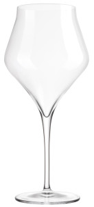 Supremo Burgundy 650ml - Fackelmann Housewares